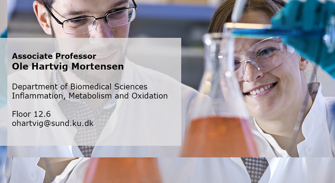 Hartvig Group – University of Copenhagen