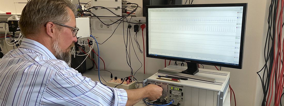 Thomsen Group – University of Copenhagen