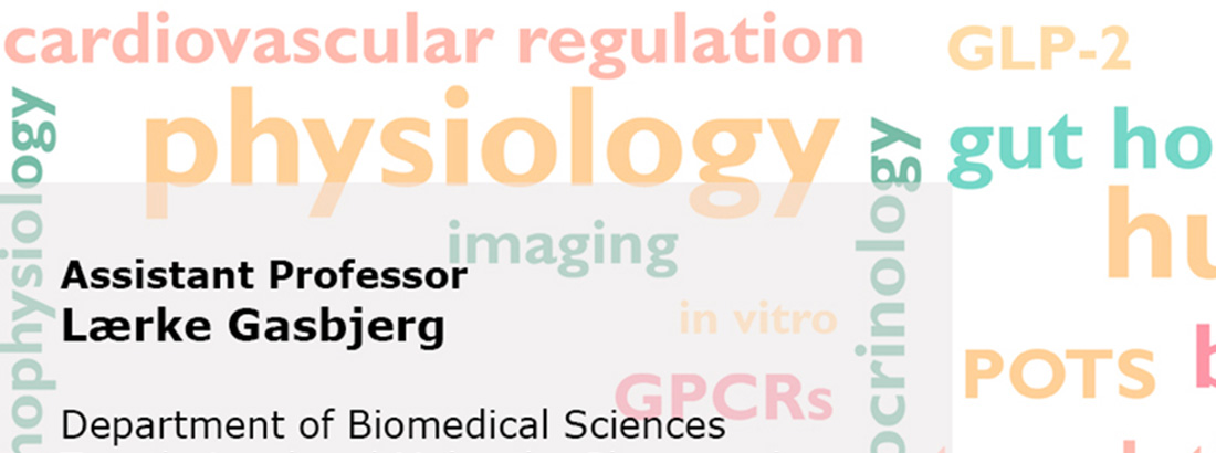 Gasbjerg Group – University of Copenhagen