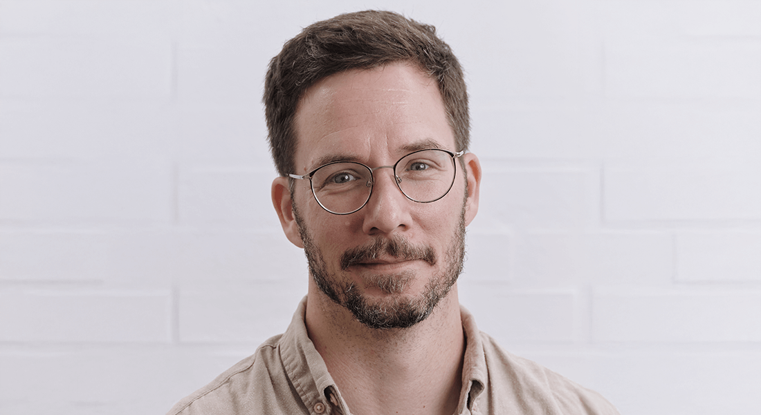 Fabian Finger appointed Assistant Professor at Department of Biomedical ...